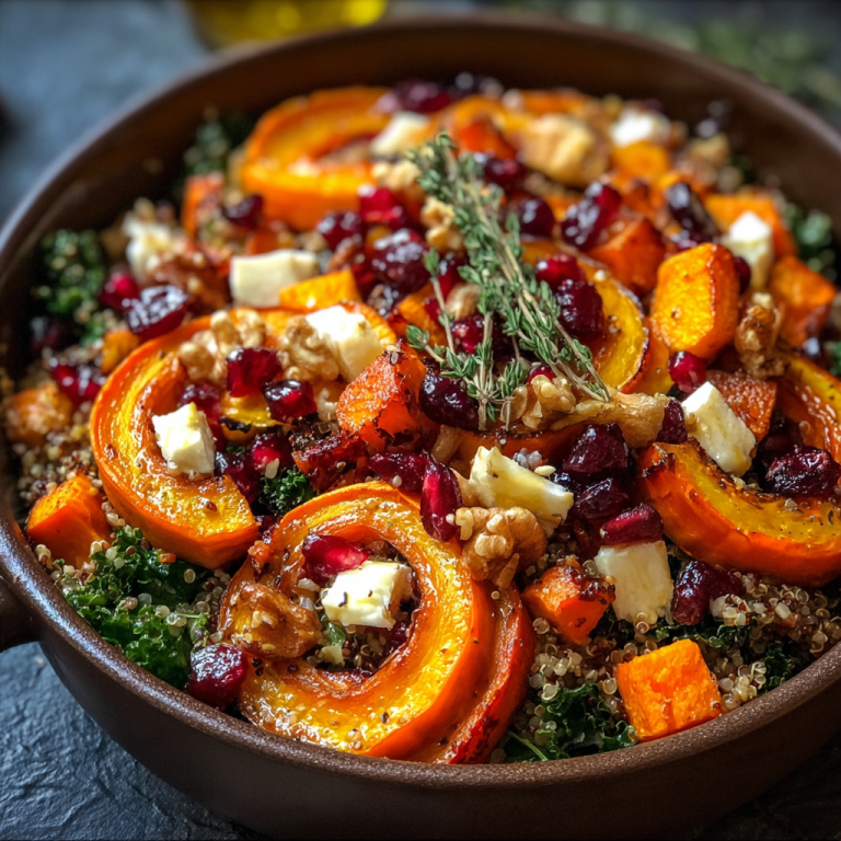 Healthy Fall Recipes – 5 Cozy and Delicious Dishes to Try This Season ...