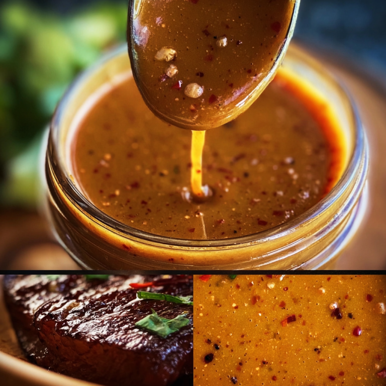 Shut Yo Mouth Sauce – Bold, Spicy & Flavor-Packed Condiment – FastYumPlates